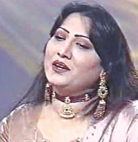 Gulbahar Bano recovered from ‘illegal detention’ at her house ...