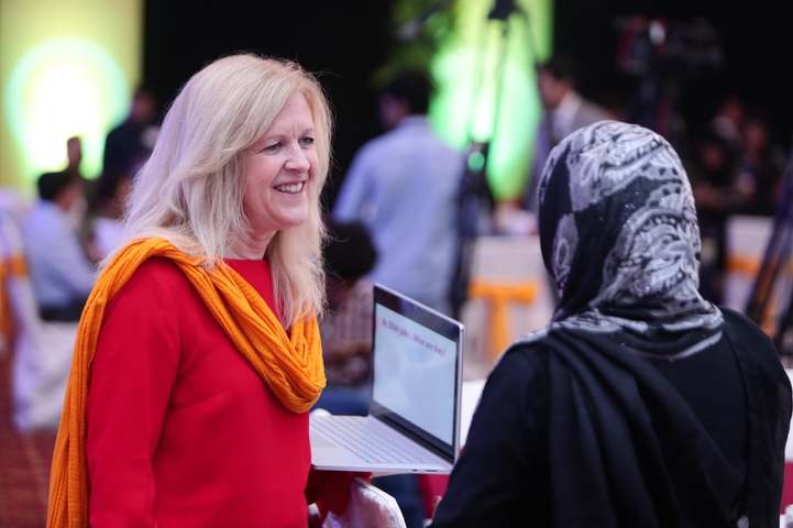 Spirit of Math to launch World Mathematical Olympiad in Pakistan ...