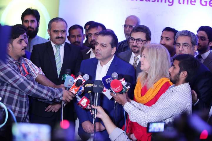 Spirit of Math to launch World Mathematical Olympiad in Pakistan ...