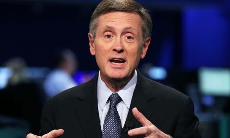 Some further rate increases are warranted, says Fed vice chair ...