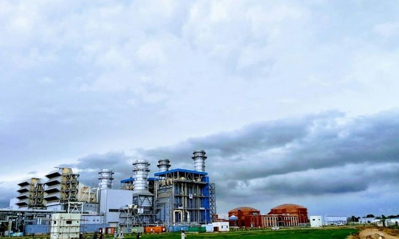 Balloki, Haveli Bahadur power plants to be privatised - Business - DAWN.COM
