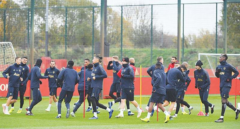 Solari set for Champions League debut as Real coach - Newspaper - DAWN.COM