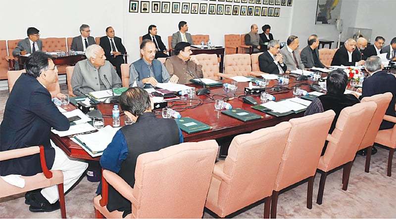 Rs53bn bailout packages for PIA, power companies approved - Business ...