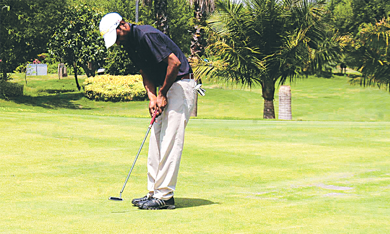 Bailable arrest warrants out for co-accused in golf club corruption ...