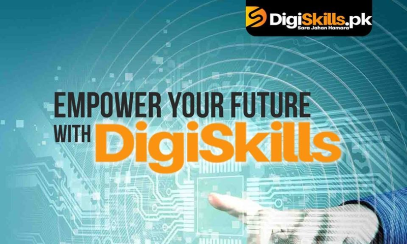 Ministry of IT and Telecom launches digiskills.pk to encourage e ...