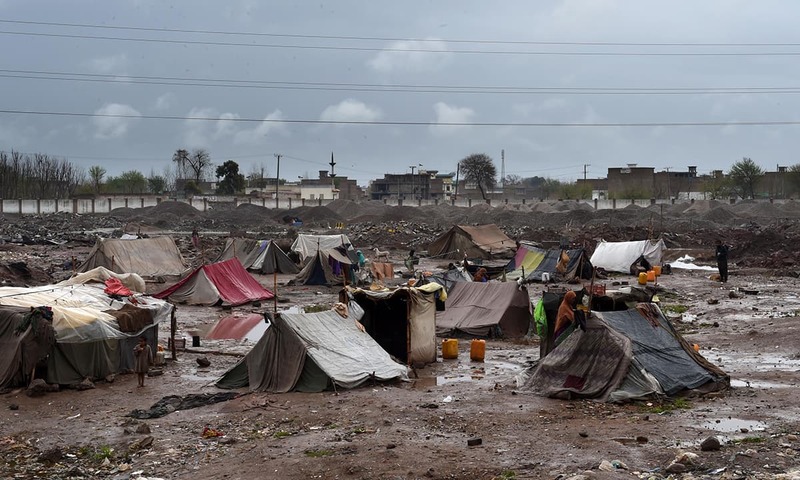 Pakistan and the unequal distribution of income and wealth - Herald