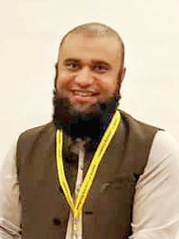 Dr Haq new dean of KMU public health faculty - Newspaper - DAWN.COM