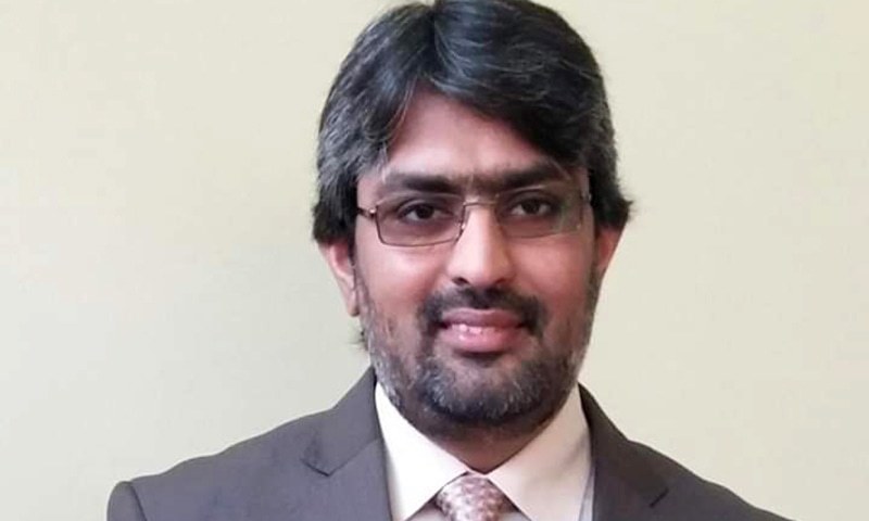 NAB's special prosecutor in Zulfi Bukhari case tenders resignation ...