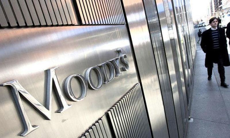 Moody’s warns of growing debt risks, reaffirms rating of B3 negative ...
