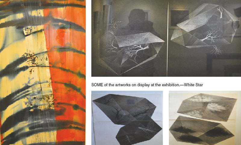 All about creative proximity - Newspaper - DAWN.COM