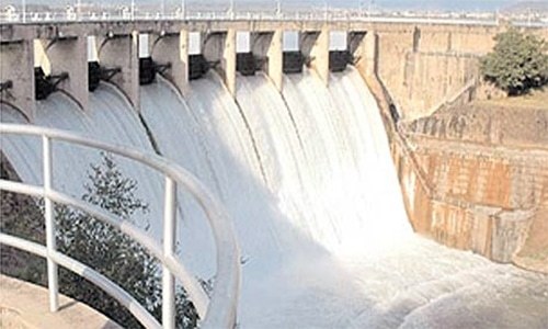 Work on treatment plants on Rawal Dam’s tributaries yet to begins ...