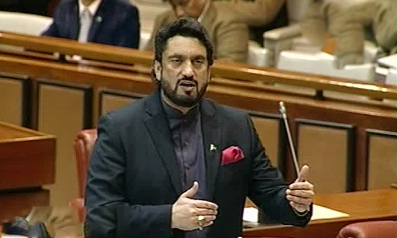 No pressure from US to hand over Dr Shakeel Afridi, says state minister ...