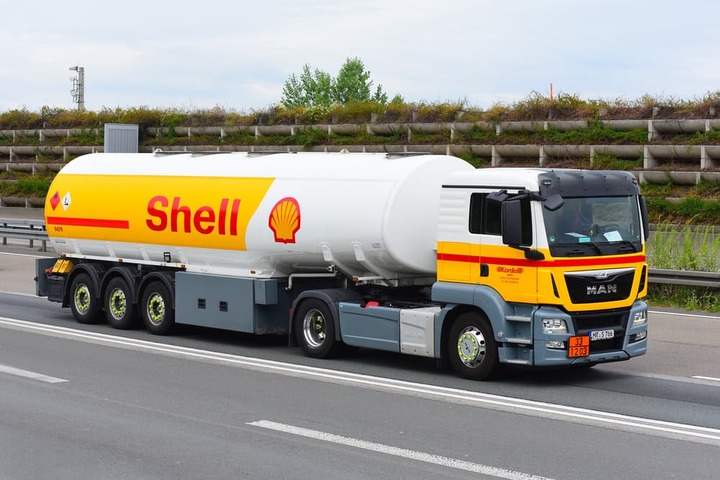 Shell's new V-Power fuel offers the eco-friendly, MMT-free alternative ...