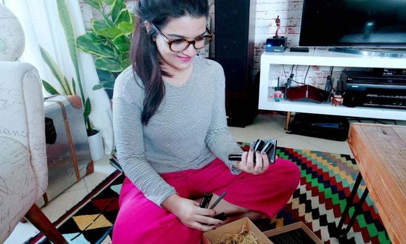 Top 5 Instagrammers of 2018 - Recent - Aurora