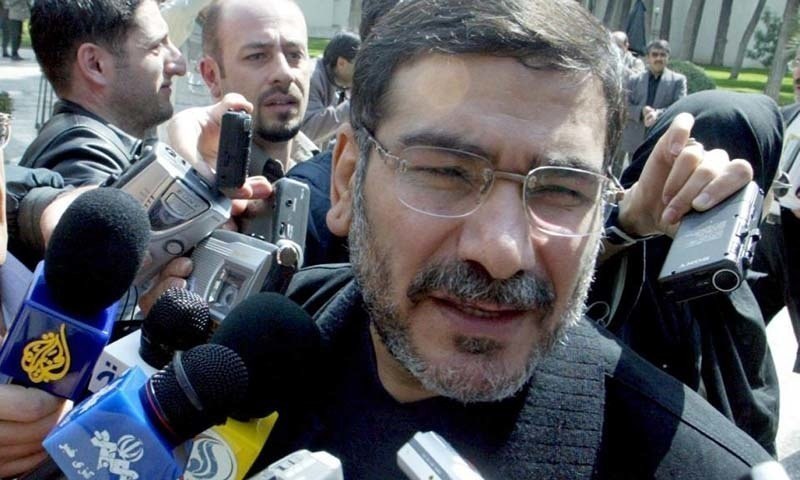 Iran held talks with Afghan Taliban amid peace push - World - DAWN.COM