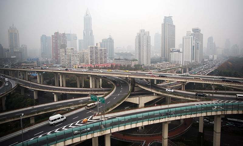 Emerging nations will take longer to outpace developed economies: CEBR ...