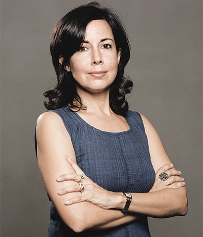 INTERVIEW: ‘WE ARE TOLD THAT THERE’S NOTHING ON WOMEN... - Newspaper ...
