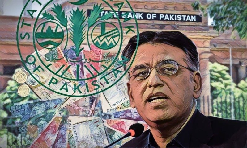 Special report: What will the year ahead bring for Pakistan's economy ...