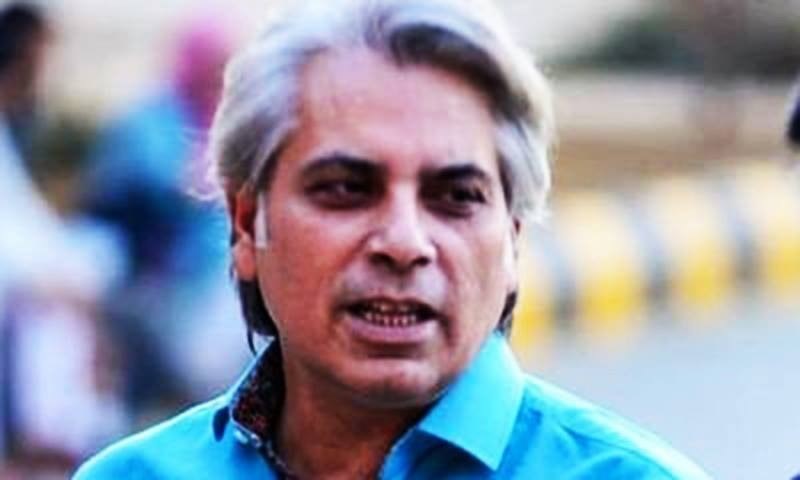Twitter informs journalist his tweet on Dawar, Abidi murders may be in ...