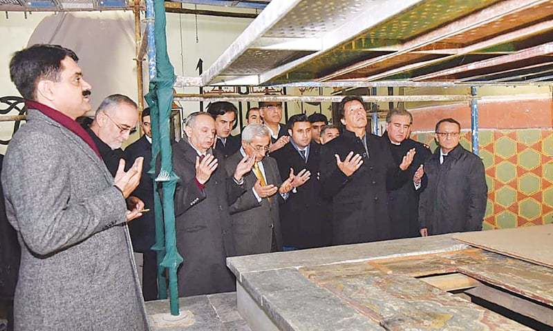 PM asks Turkish traders to invest in Pakistan - Business - DAWN.COM