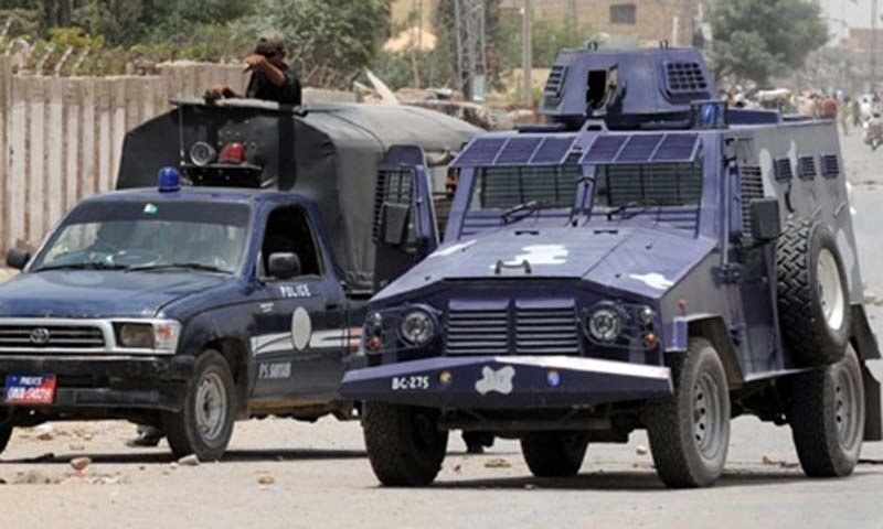 Police suggest placing ‘land grabbers’ on Fourth Schedule - Pakistan ...