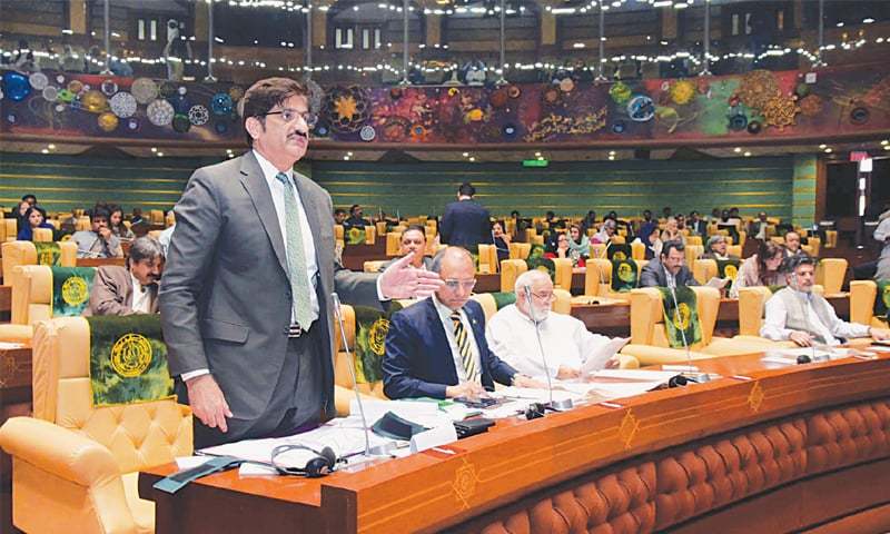 PA resolution warns Centre of protest against persistent gas shortage ...