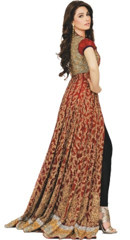 THE ICON INTERVIEW: THE ENIGMA OF REEMA - Newspaper - DAWN.COM