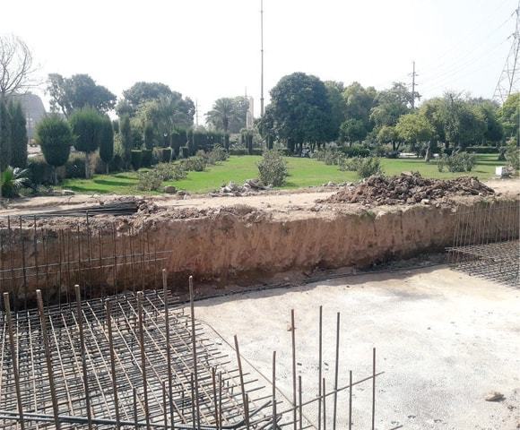 The vanishing gardens of Peshawar - Newspaper - DAWN.COM