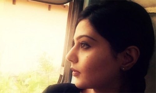 Govt not behind complaint to Twitter regarding lawyer Reema Omer's ...