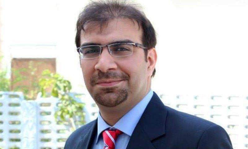 Pakistani teacher makes it to Cambridge University's final list of ...