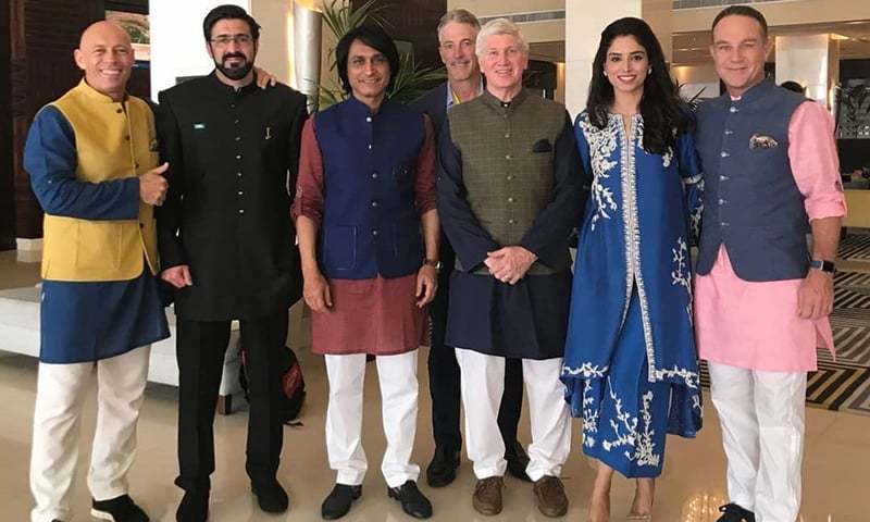 'Sensational cricket product': Commentators and analysts share their ...