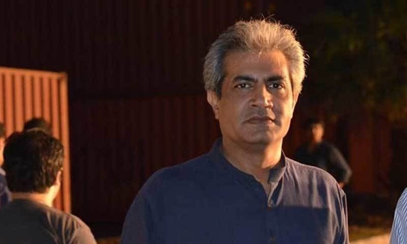 Cheema makes comeback to PTI - Pakistan - DAWN.COM