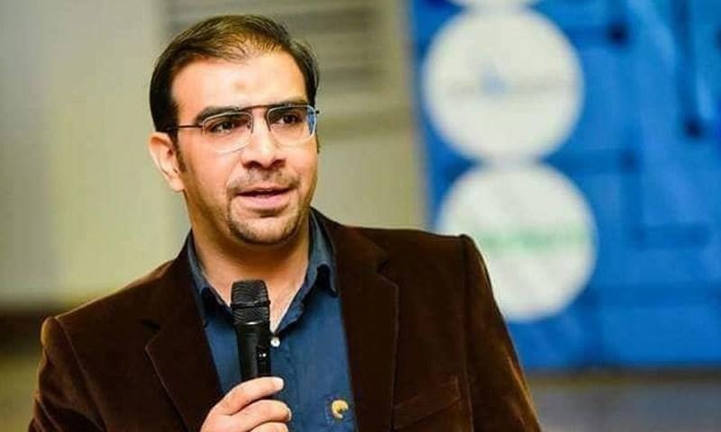 Pakistani educator wins Cambridge University award for 'World's Most ...