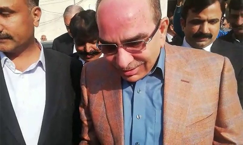 Property tycoon Malik Riaz to face contempt case next week - Newspaper ...