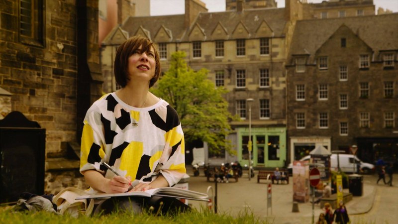 Touring the majestic Edinburgh Castle in Scotland - DAWN.COM
