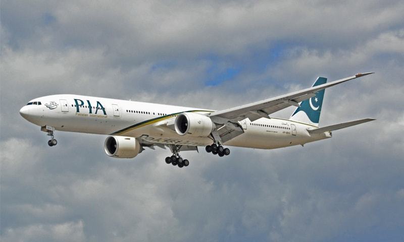 PIA revival plan to be finalised by March - Business - DAWN.COM