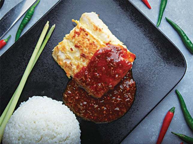 A promising pan-Asian restaurant - Newspaper - DAWN.COM