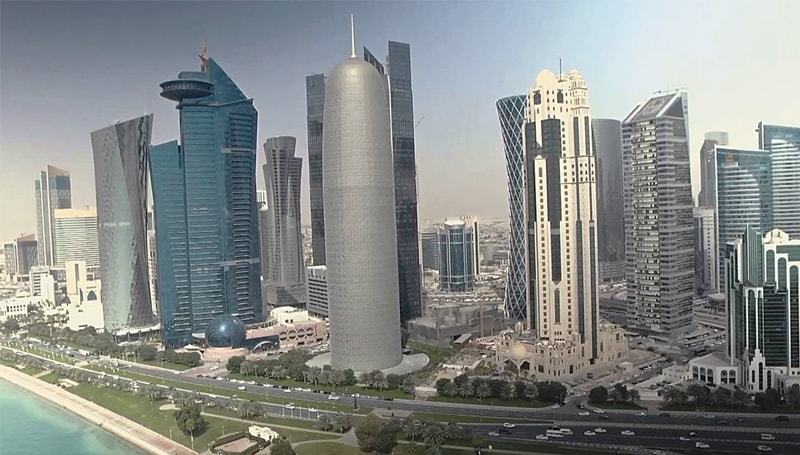 Qatar’s real estate market faces reality check ahead of World Cup ...