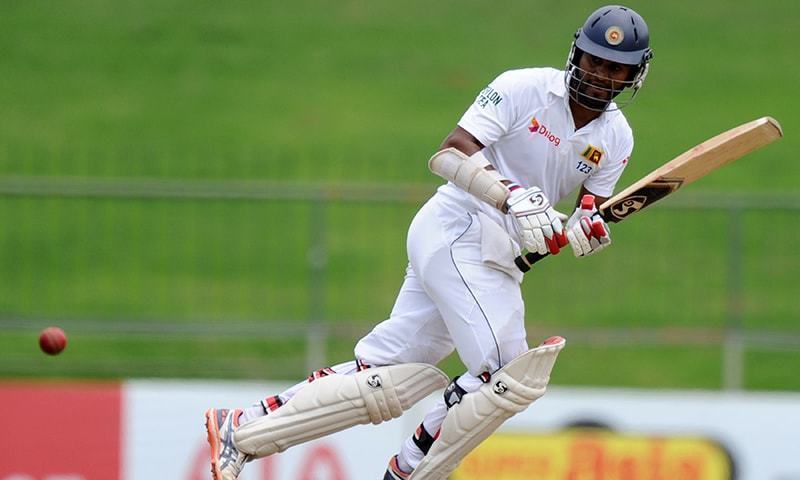 Smiling Sri Lankans seek first series triumph in SA - Sport - DAWN.COM