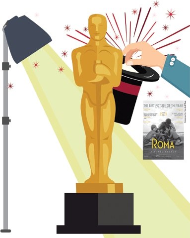 SPOTLIGHT: CALLING THE OSCARS - Newspaper - DAWN.COM