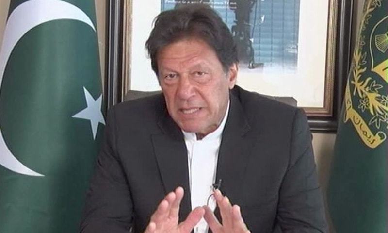 All wars are miscalculated, no one knows where they lead: PM Khan ...