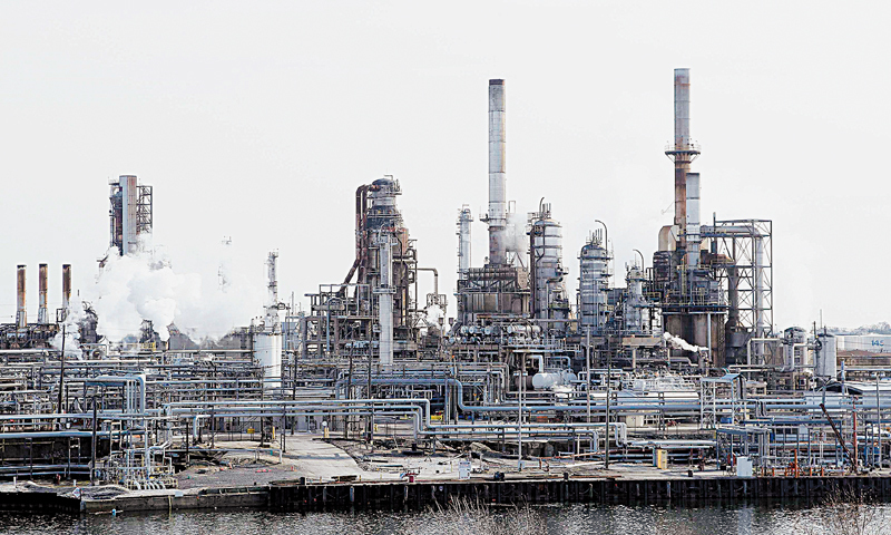 PRL to invest $1bn to upgrade refinery - Business - DAWN.COM