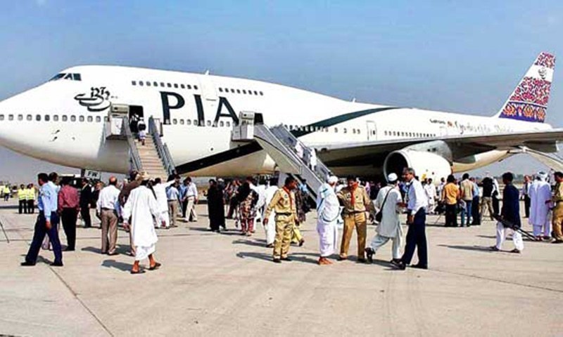 Reviving the national carrier - Business - DAWN.COM