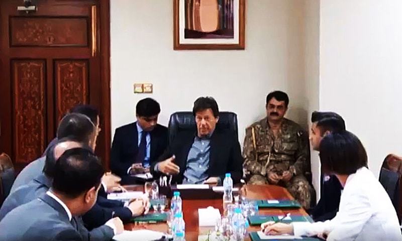 Companies commit $2 billion to Pakistan's housing and manufacturing ...