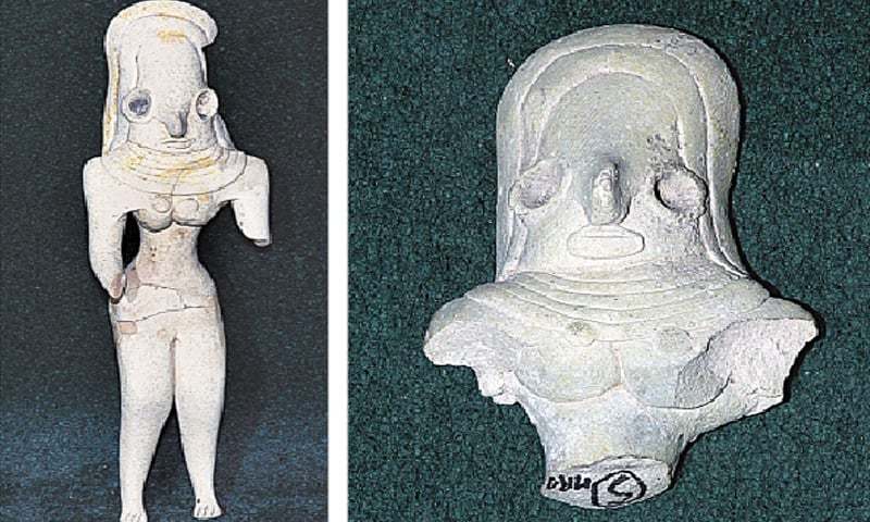 Sindh returns ancient artefacts to Balochistan - Newspaper - DAWN.COM