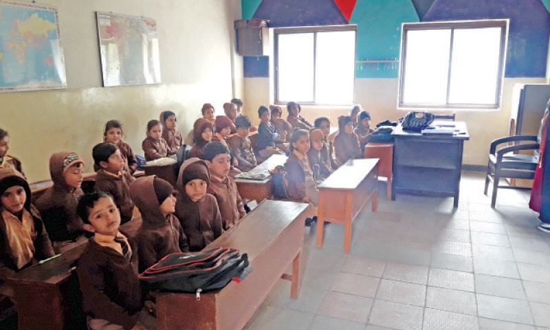 ‘Our society is very generous when it comes to a good cause ...