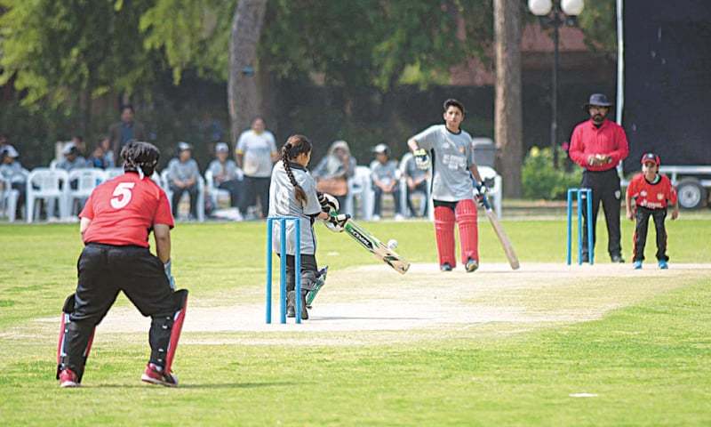 ‘Decision to send Aussie team to Pakistan rests with CA’ - Sport - DAWN.COM