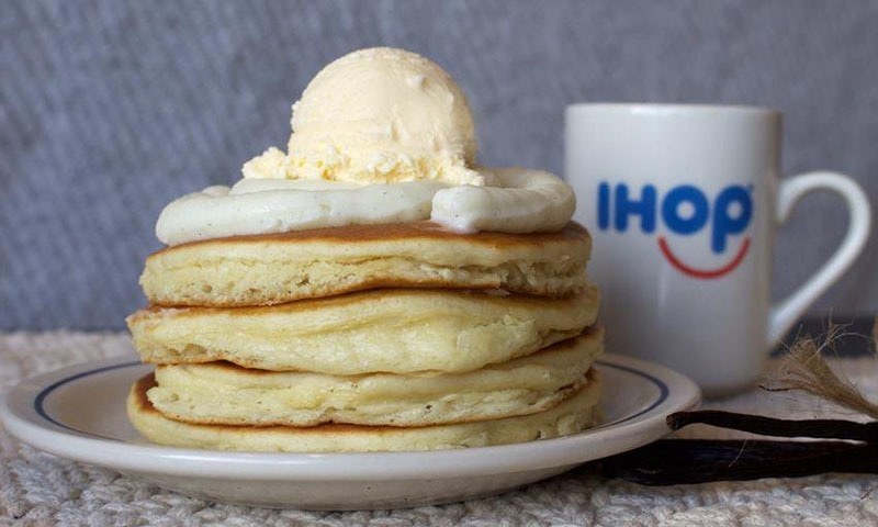 Popular American pancake chain IHOP to open 19 restaurants in Pakistan ...