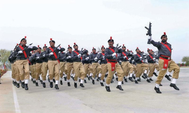 3,000 officials to be hired for investigation wing: IGP - Pakistan ...