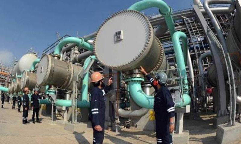 10 LPG air-mix plants to be set up in Balochistan - Business - DAWN.COM